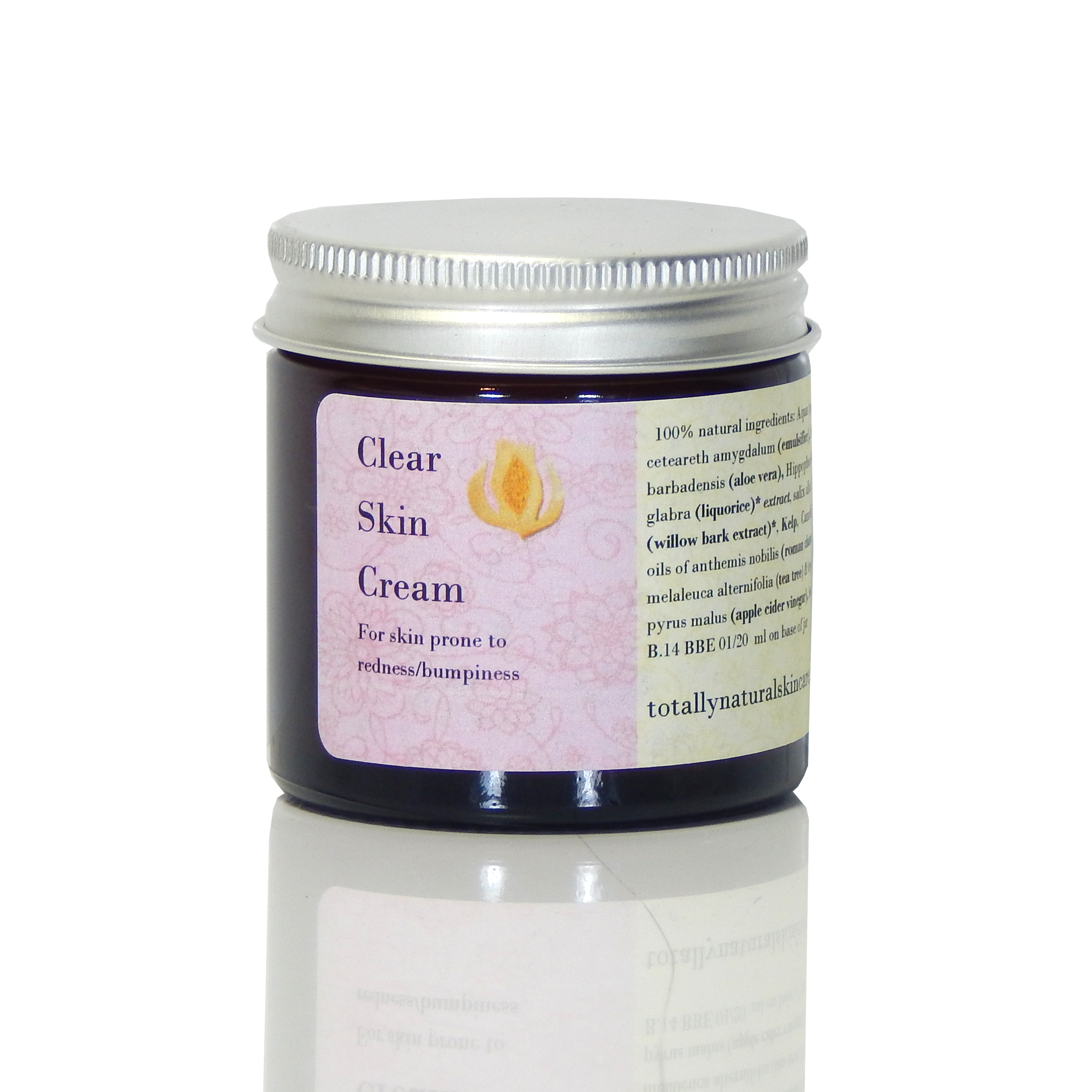 Skincare – Totally Natural Skincare